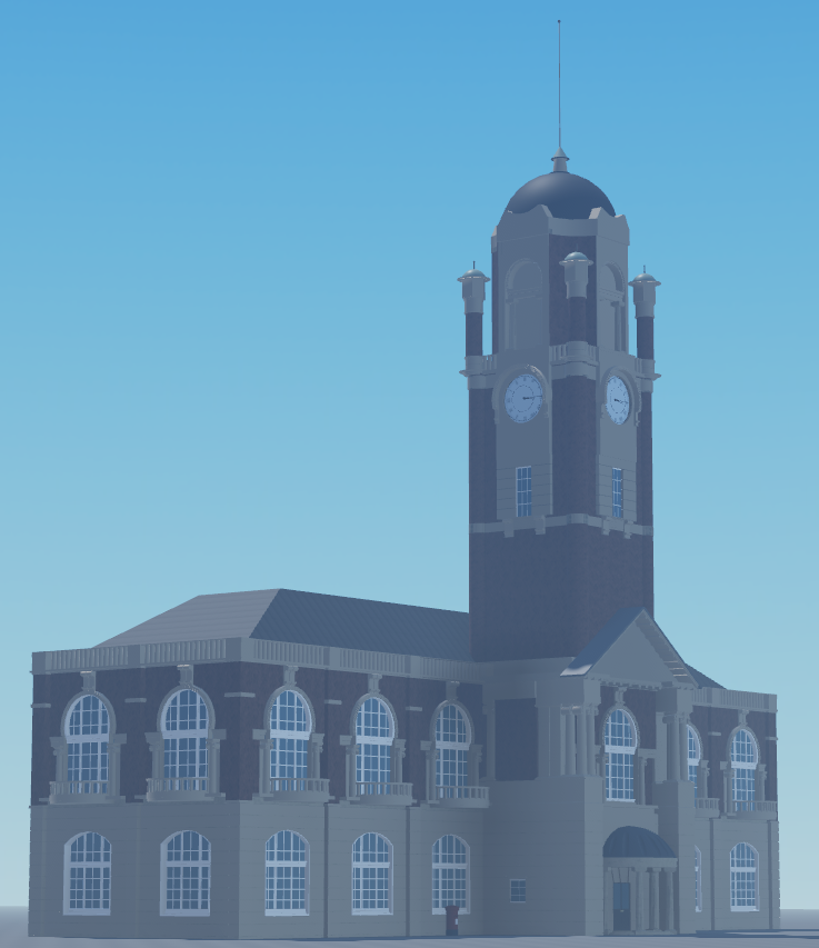 Radius Studio - Payhip