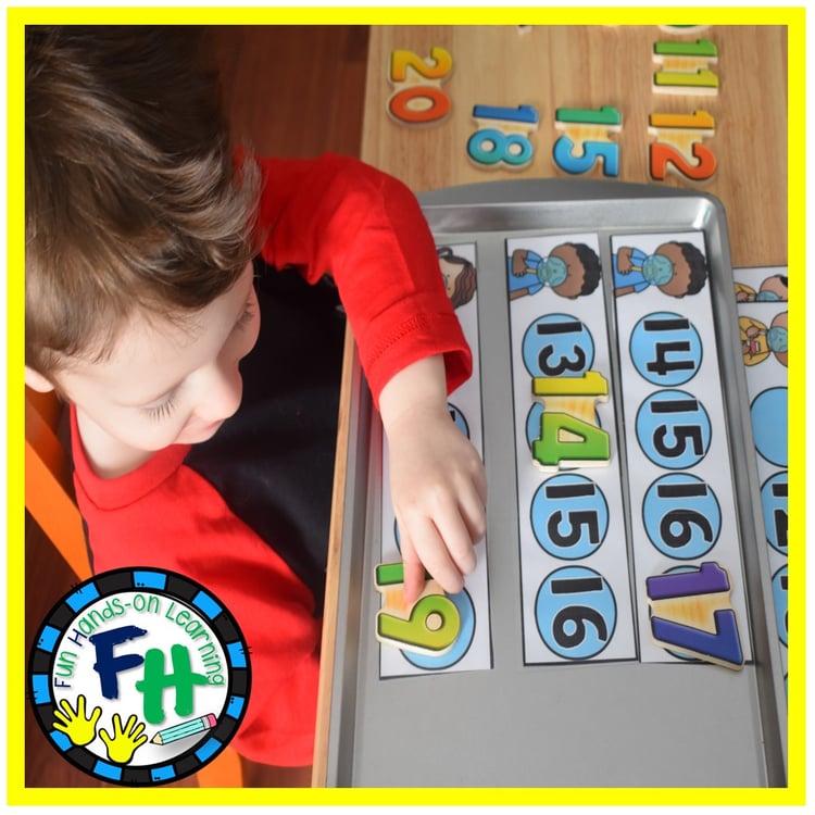 Fun Hands-On Learning - Payhip