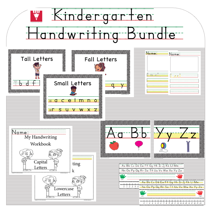 The Write Direction Paper - Bundles