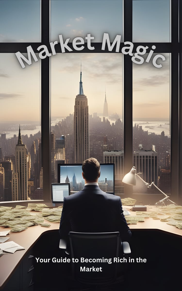 Market Magic - Payhip