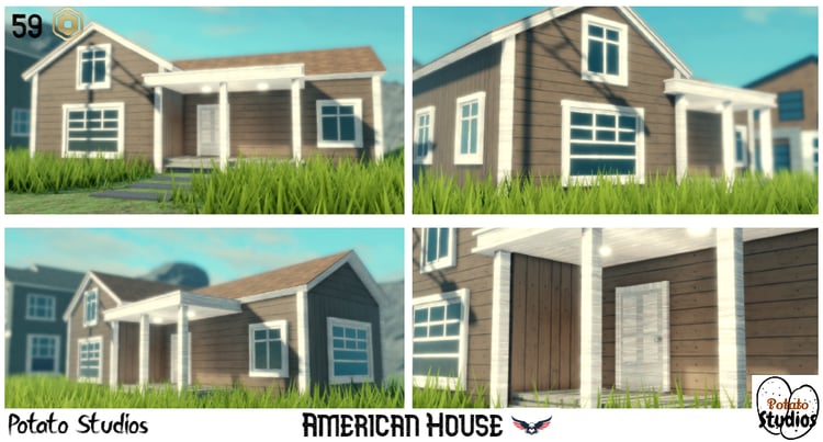 Potato Studios - Payhip