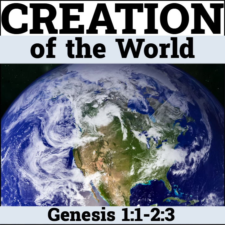 The Themes of Genesis: Jacob Meets Esau Bible Study