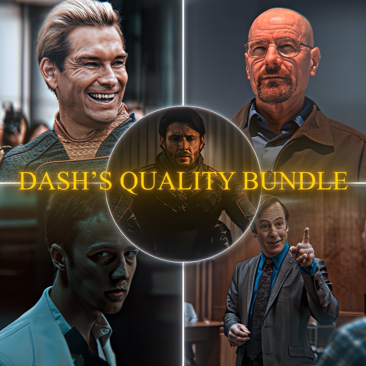 Dash's Store - Payhip