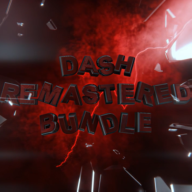 Dash's Store - Payhip