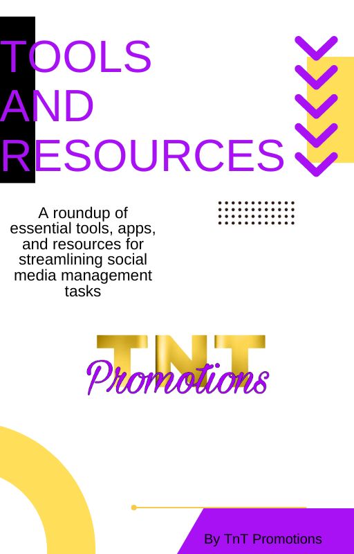 TnT Promotions - Payhip