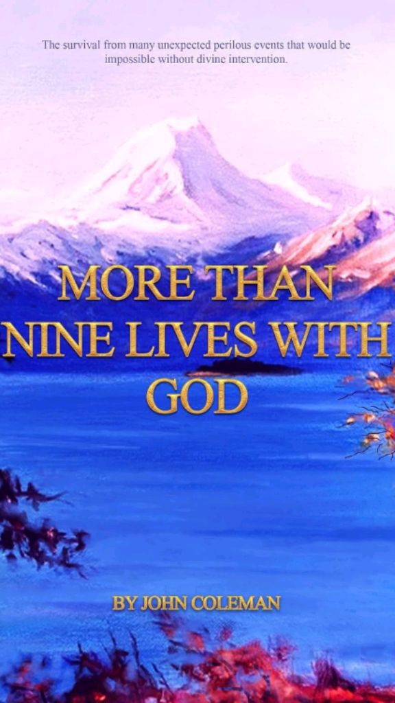 Incredible true story of miraculous Divine intervention. A great faith booster. - Payhip