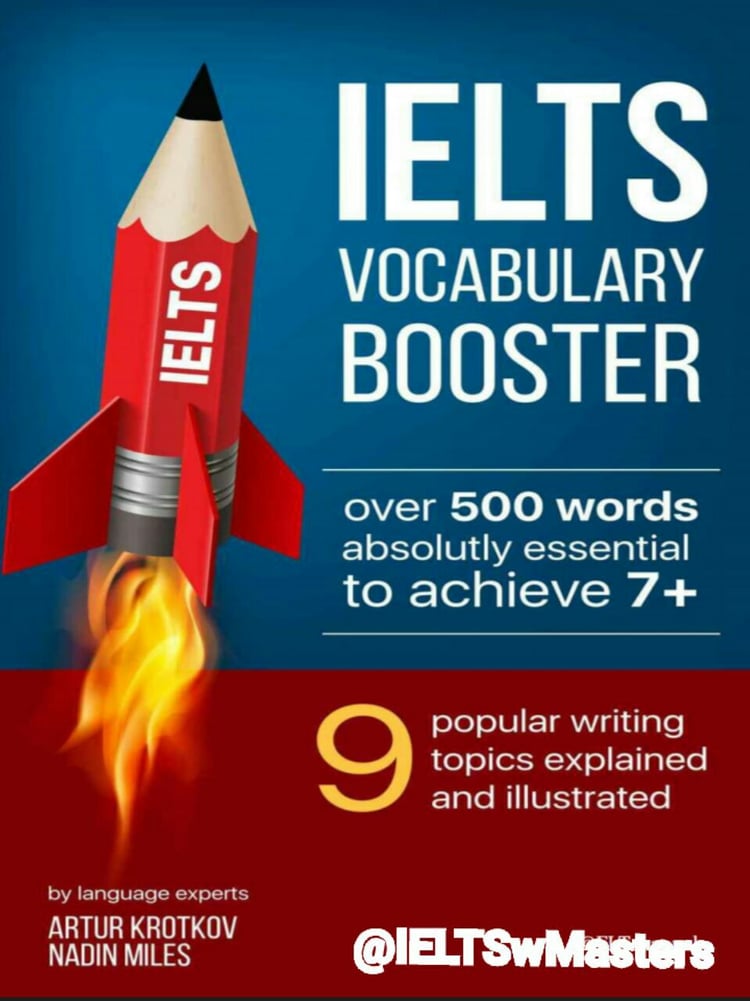 IELTS with Masters - Payhip