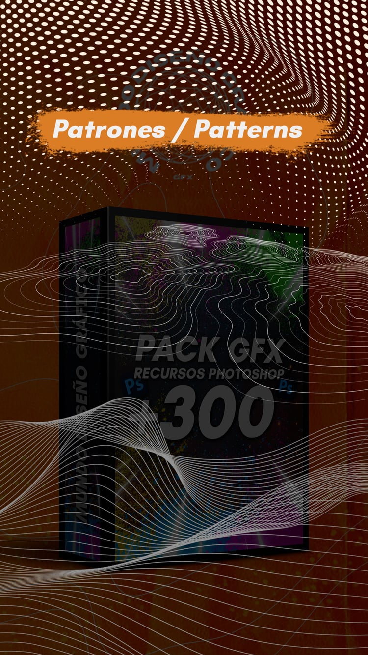 PACK GFX 300 - Payhip