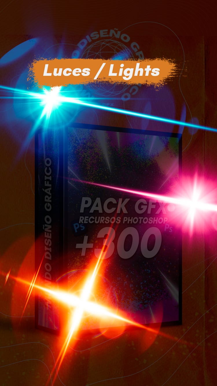 PACK GFX 300 - Payhip