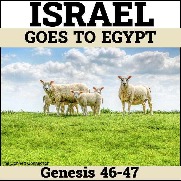 The Themes of Genesis: Jacob Meets Esau Bible Study