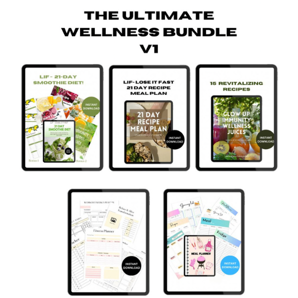 Healthylivingportal - Payhip