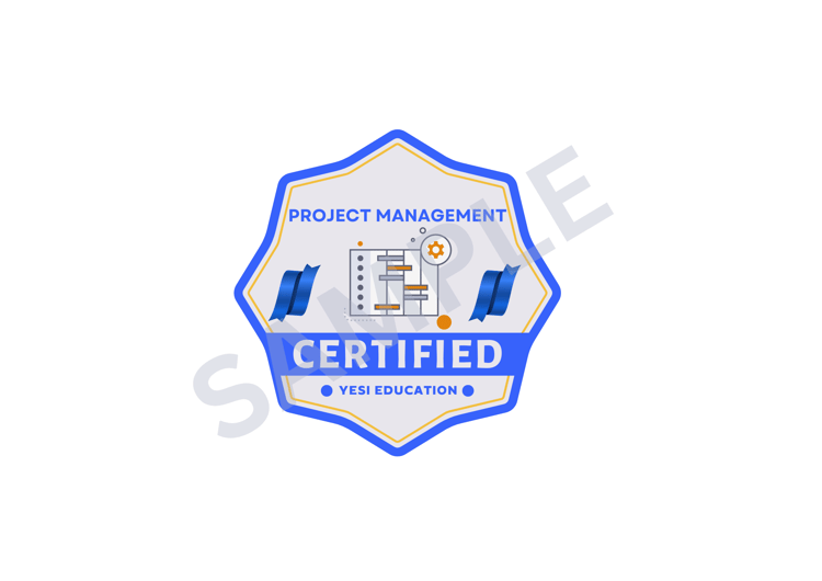 Agile Certified: Digital Badge