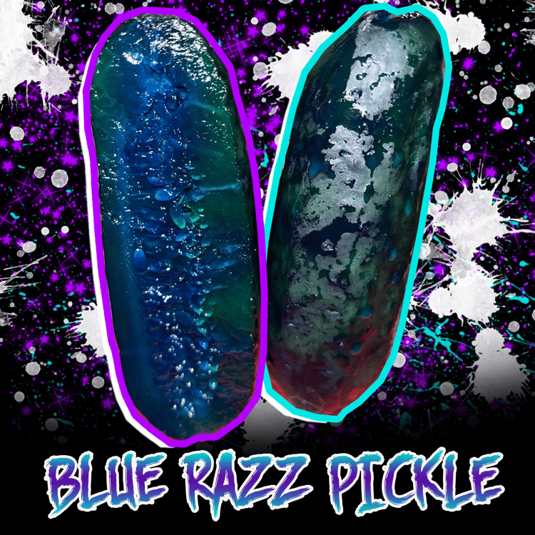Candy Lady Snack Shop - PICKLE KITS