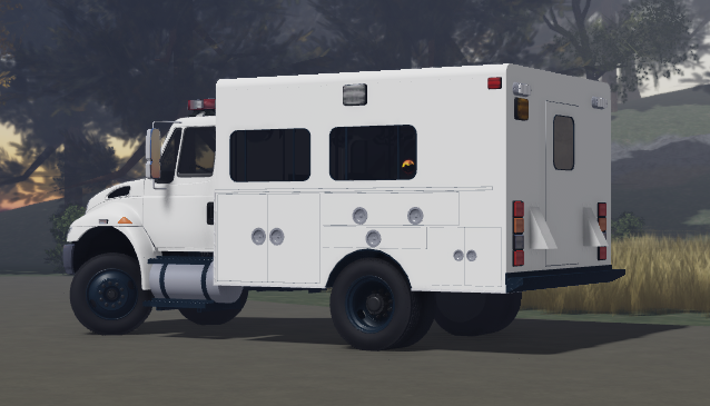 Northern Sierra Fire Depot - Payhip