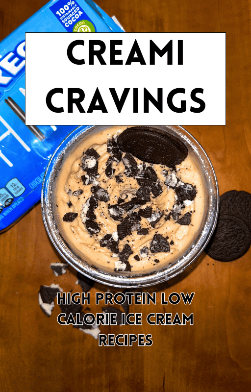 Creami Cravings - Payhip
