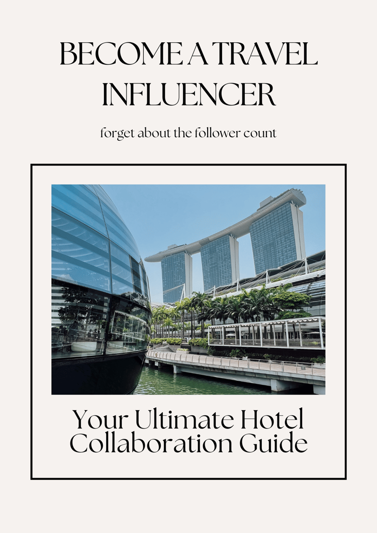 The Hotel Collab Guide - Payhip