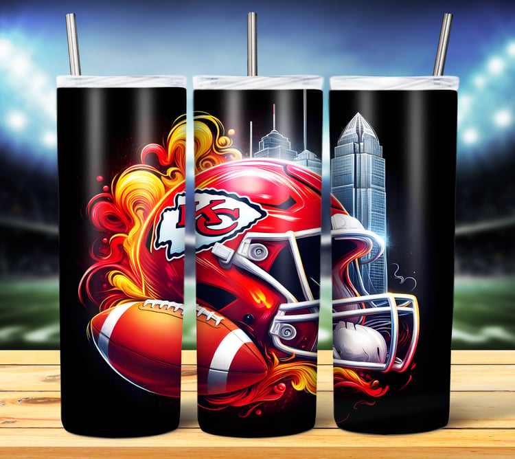 S.H.I.N.E Kreations - Football - Payhip