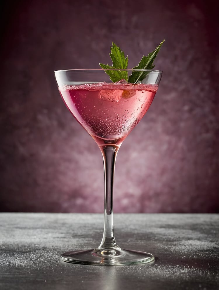 Pink Christmas Holiday Ideas