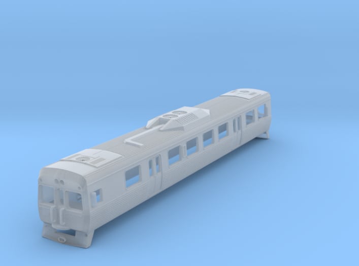 Brimbank Models - Comeng