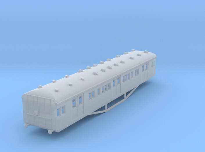 Brimbank Models - Tait Carriages