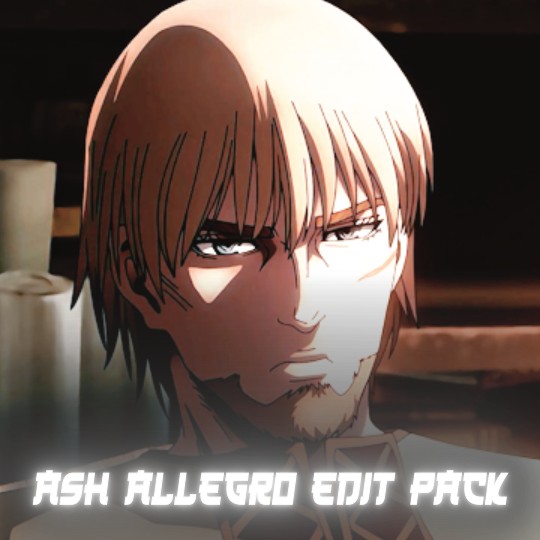 Ash Allegro's Presets - Payhip