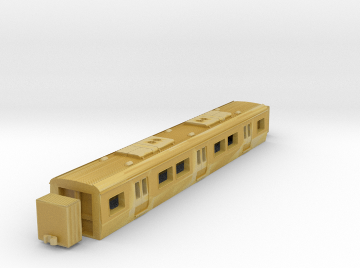 Brimbank Models - HCMT (High Capacity Metro Train)