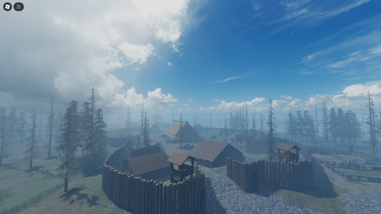 Free Medieval Roblox Assets – Buildings, Maps & Fantasy Packs