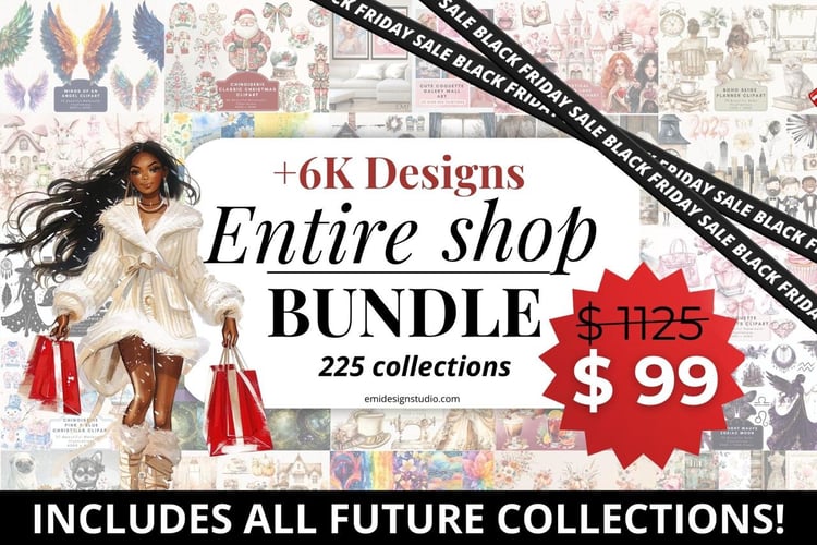 Enchanted Marketing - Templates & Offers