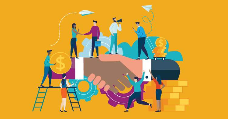 Partnercademy