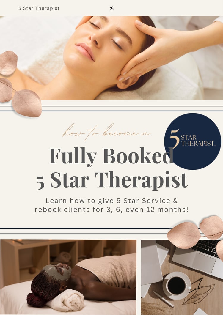 5 Star Therapist