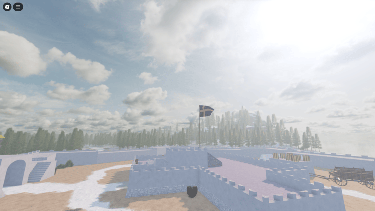 KW Studio Roblox Marketplace - Buy Napoleonic Roblox Maps and Colonial ...