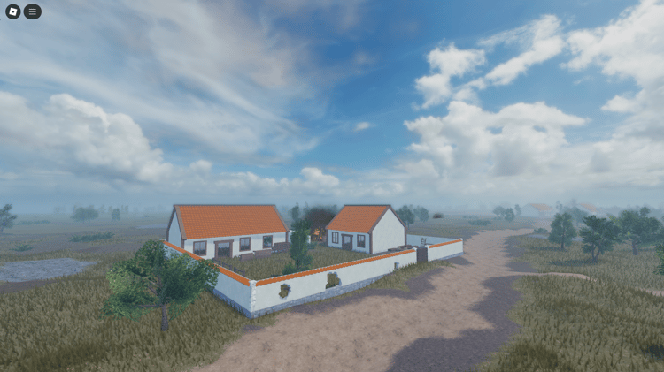 Victorian Era Building Pack – Roblox Architectural Collection