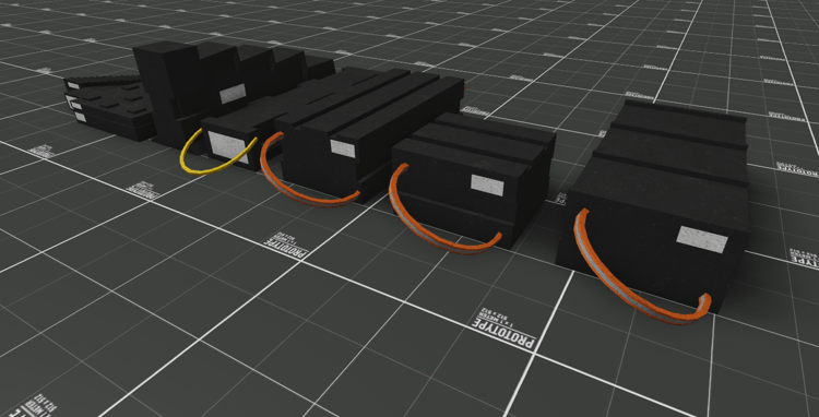 Downtown Co. Studios - Payhip