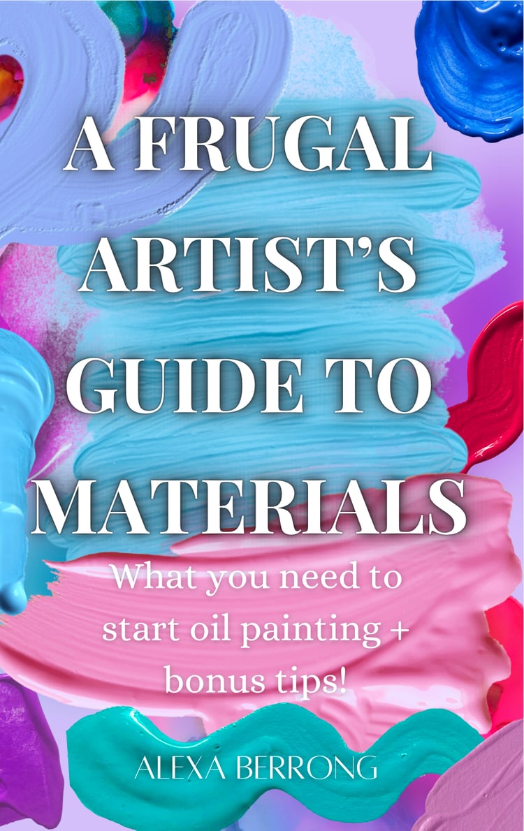 Alexa's Art Room - Payhip