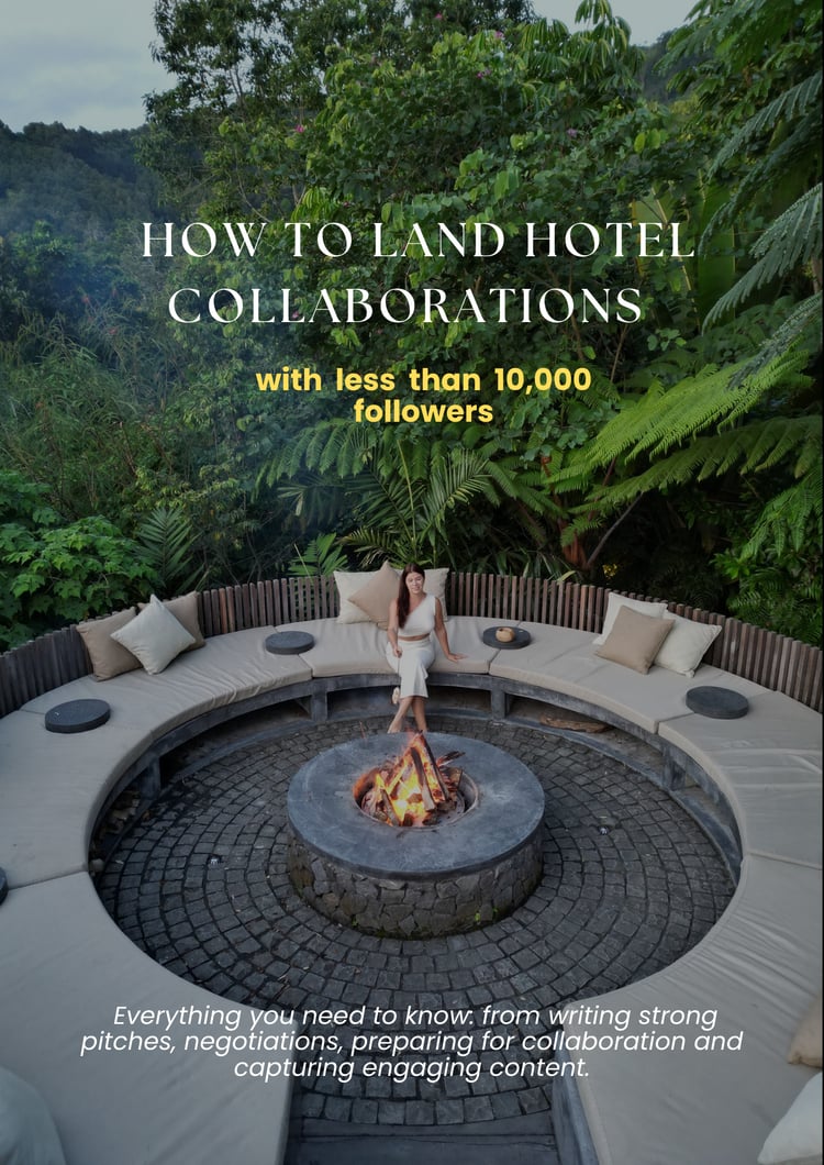 Hotel Collaboration Guide - Payhip