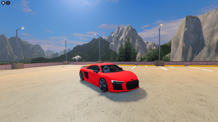 Car Crash System – Roblox Dynamic Vehicle Crash & Explosion Pack