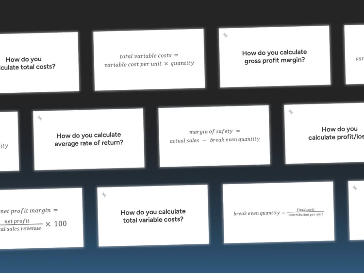 Supersonic GCSE and A-Level Resources - OCR GCSE Business