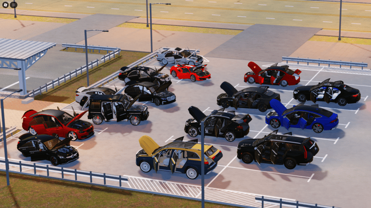 KW Studio Roblox Marketplace - Buy Roblox Vehicles and Transport Assets