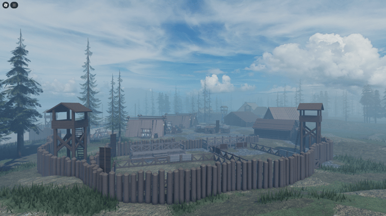 Buy Medieval Roblox Maps, Weapons and RPG Systems | KW Studio