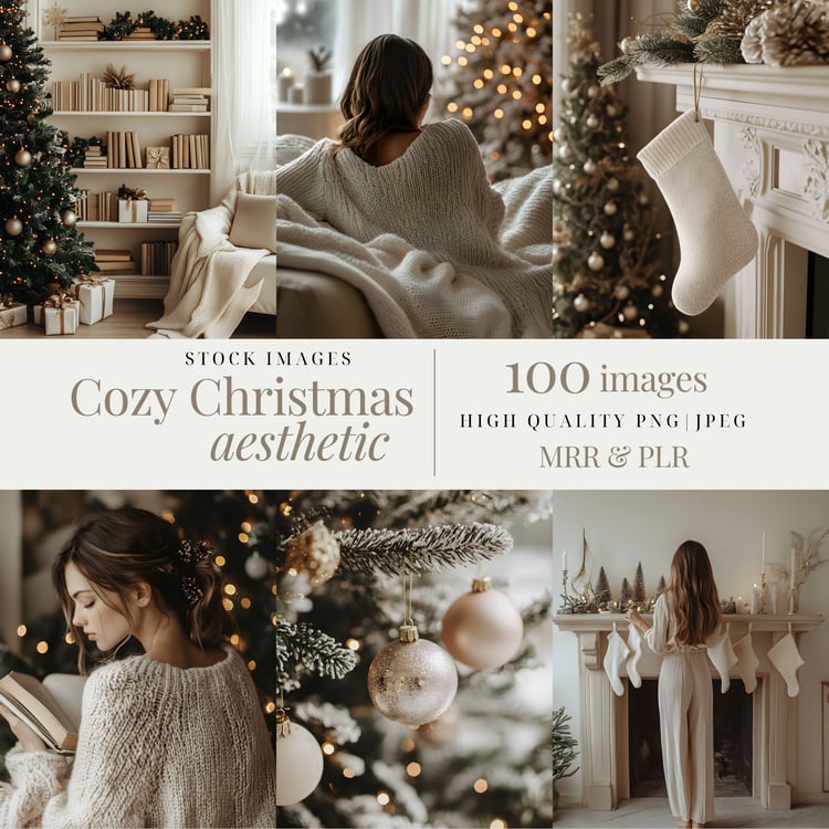 MRR | PLR | 100 Stock Photos | Office Style Collection