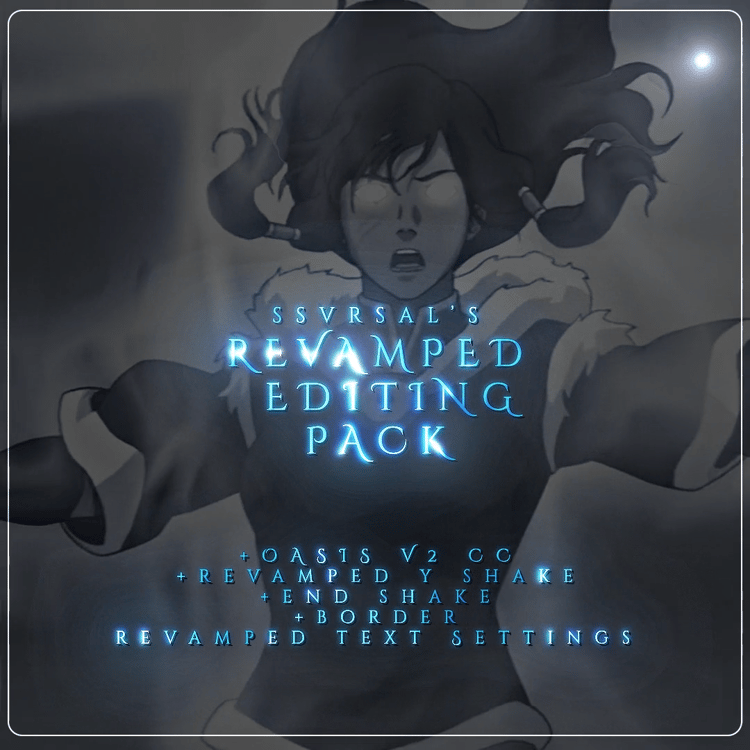 shawn's presets! - Payhip