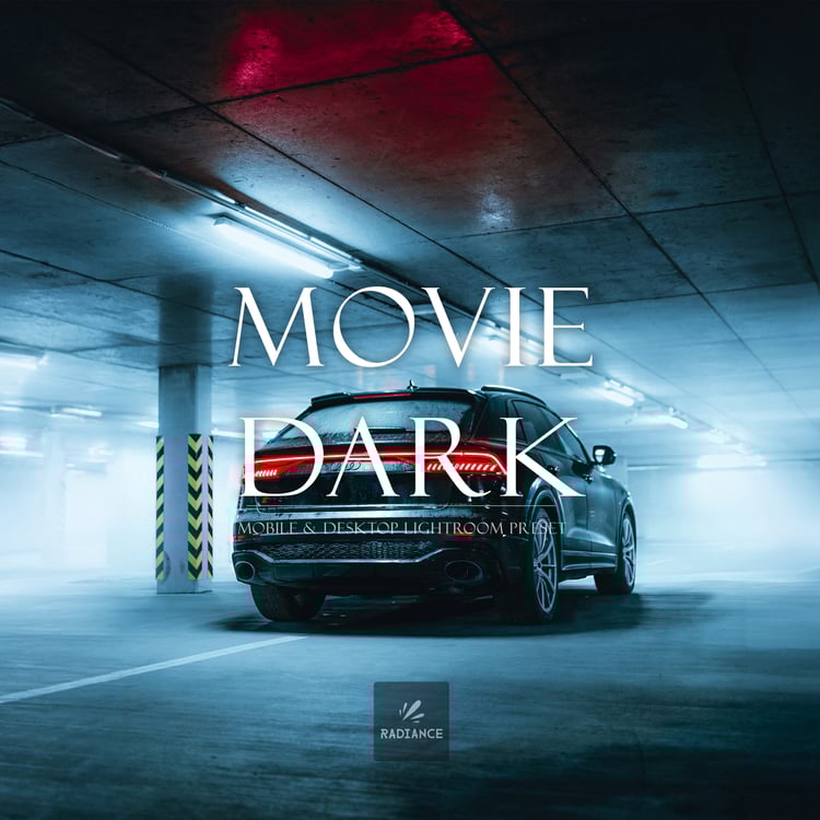 INSTA LIGHTROOM PRESET PACK