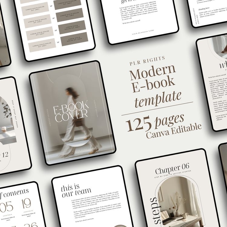 MRR | PLR | 100 Stock Photos | Office Style Collection