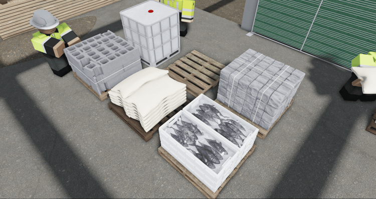 North Waves Dev. - Mix Products - Payhip