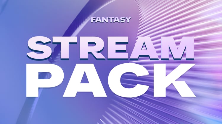 Nanocrea - Stream Pack Designs for FC25