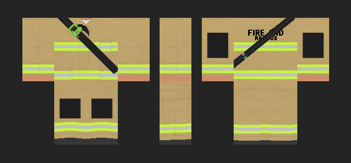 Game Changing Assets for Roblox Developers - Coldd - UNIFORMS & GEAR
