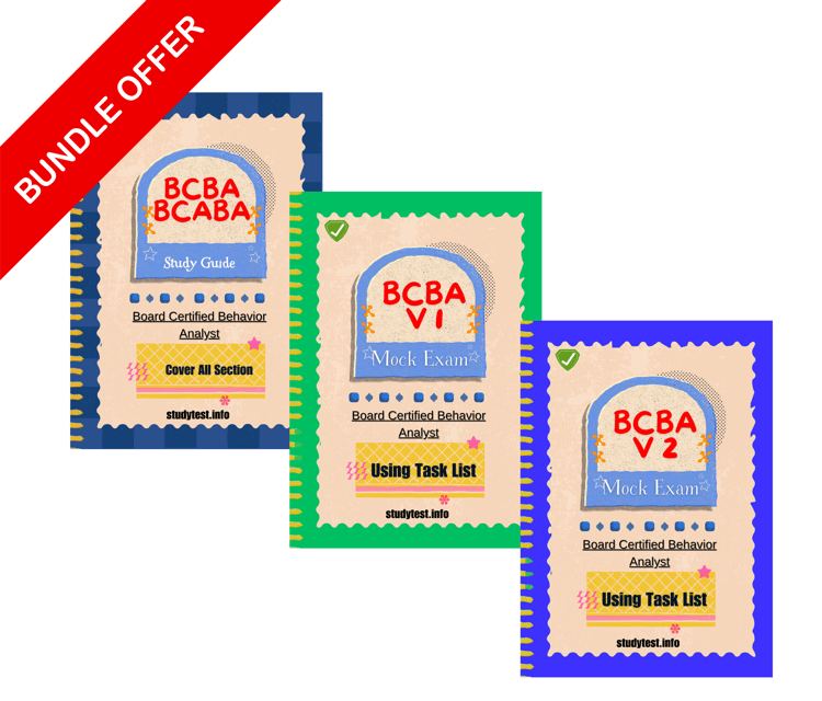 Summary of ABA: For ABA Candidates