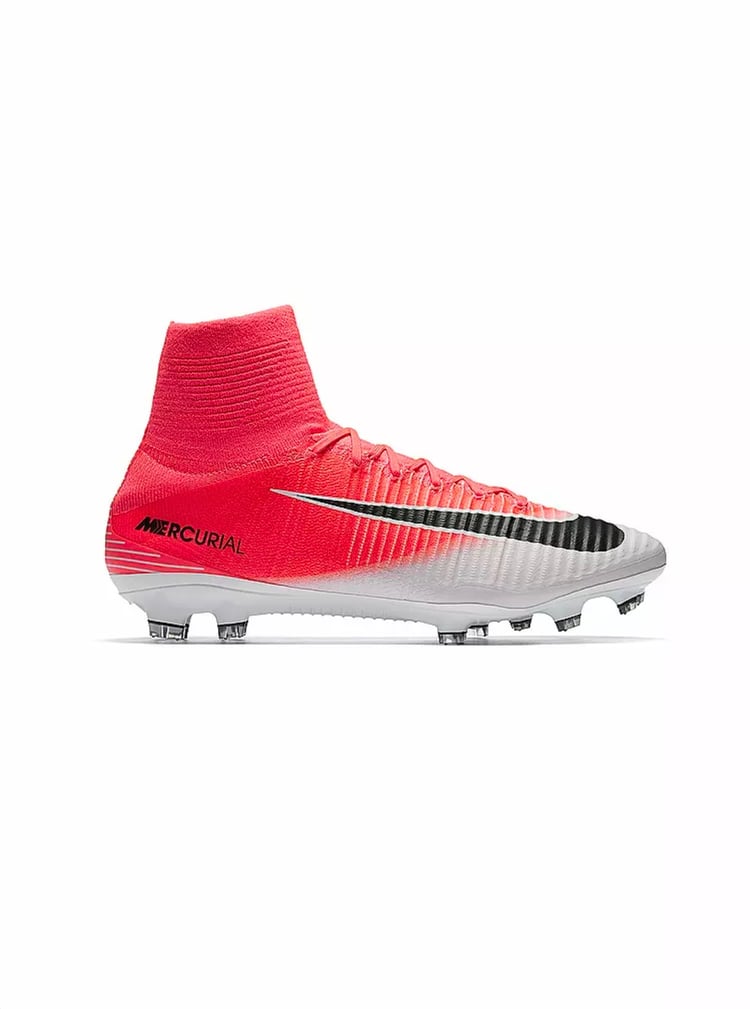 THEBALLERSPLUG - Retro Boots