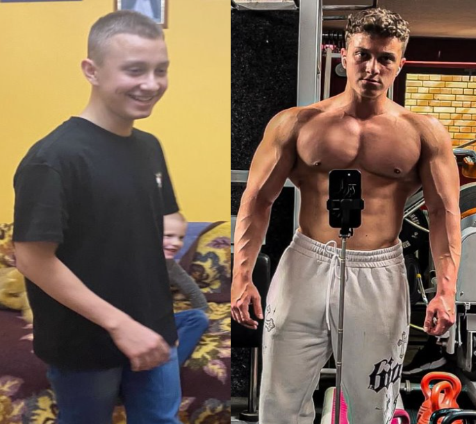 Ultimate Muscle Building - Payhip