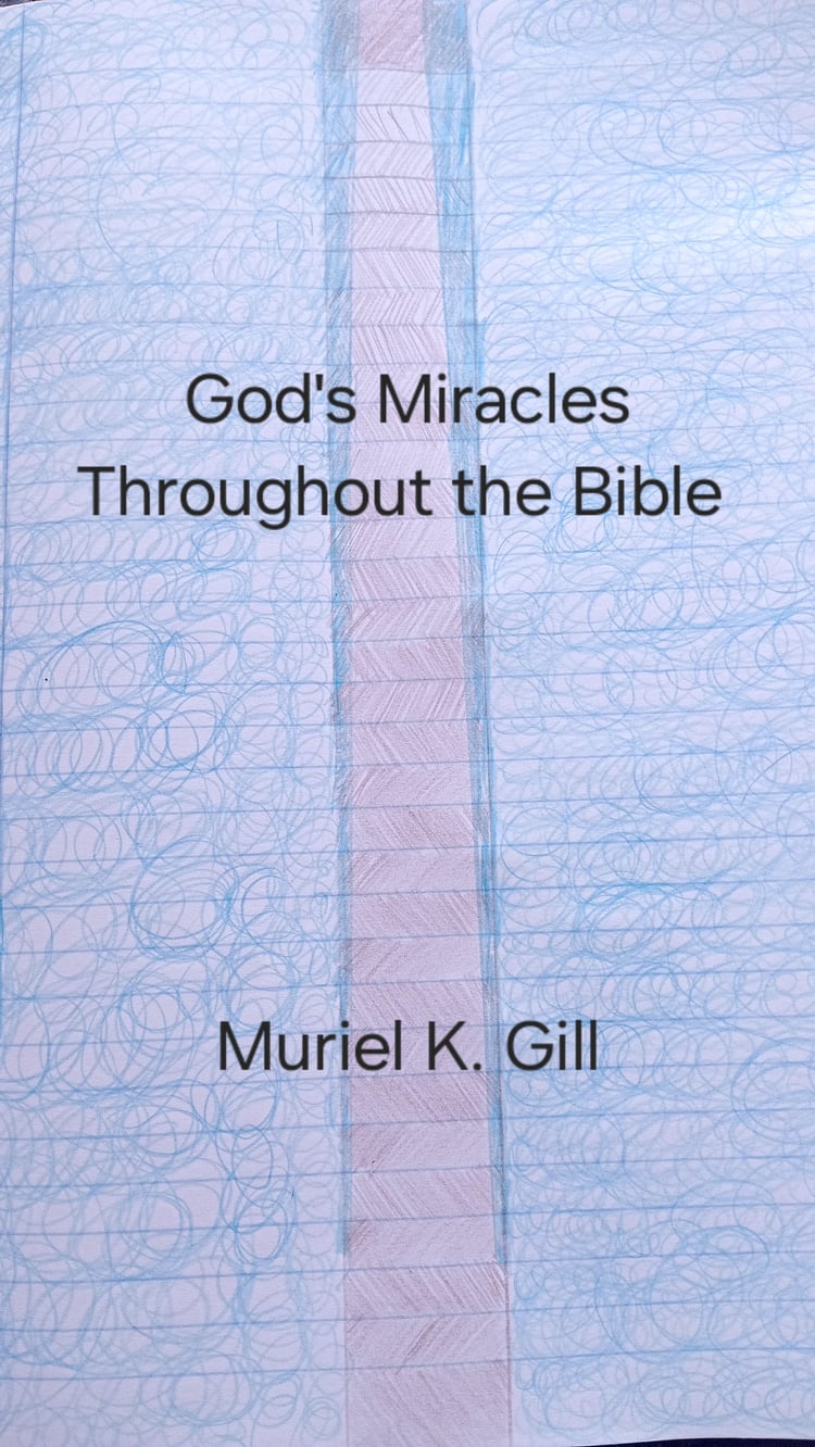 God's Miracles Throughout the Bible - Payhip